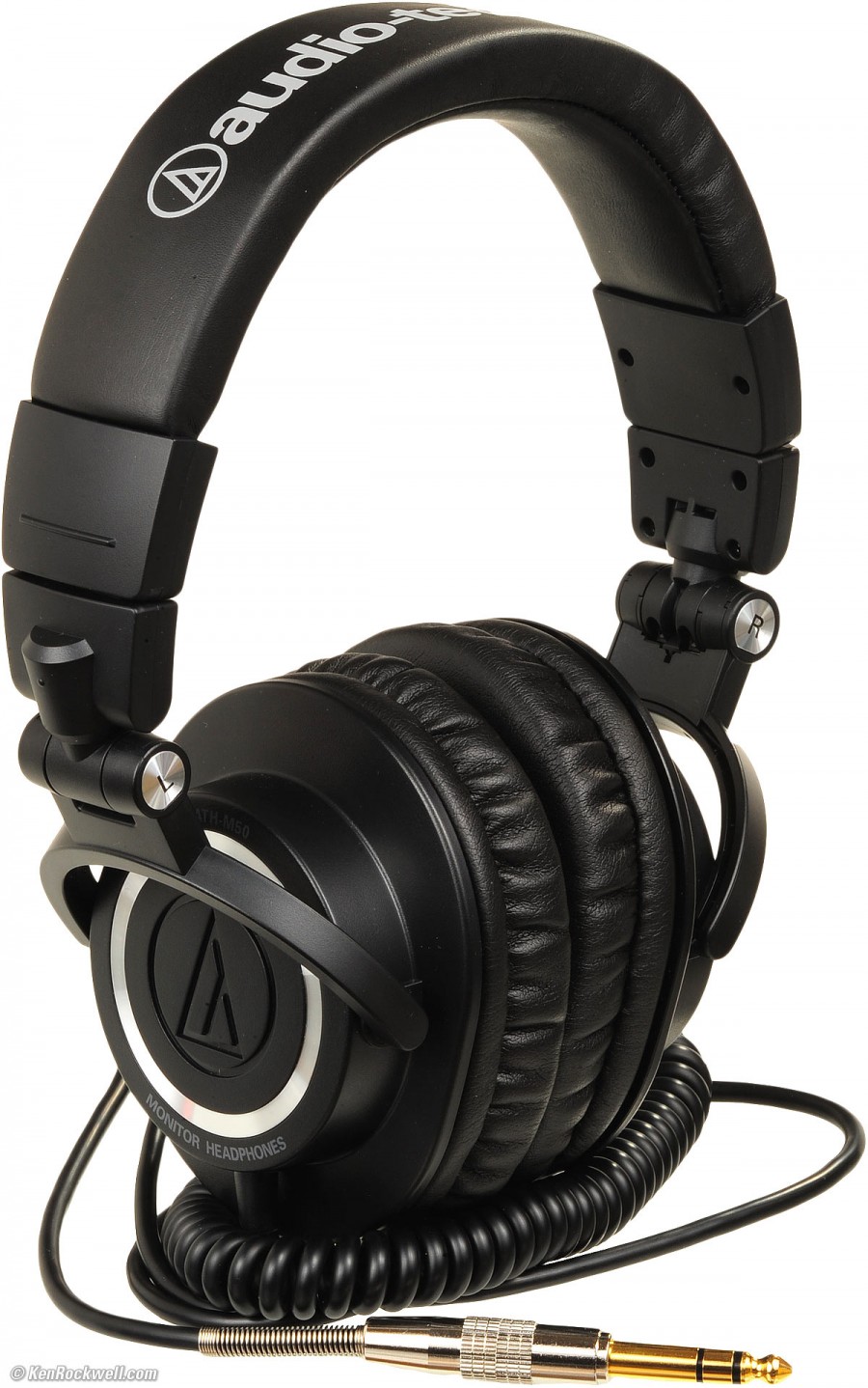 ATH-M50 » Kouvolan Musiikki