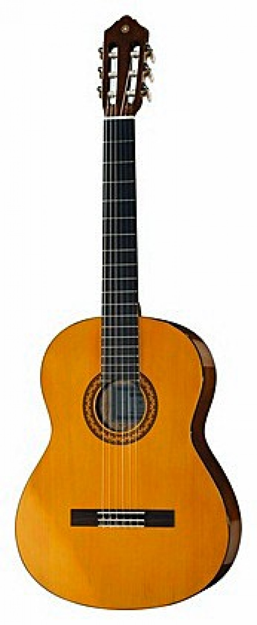 Yamaha C40A Klassinen kitara » Kouvolan Musiikki